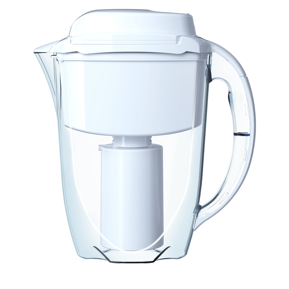 J.Shmidt A500 water filter pitcher | AWATER België